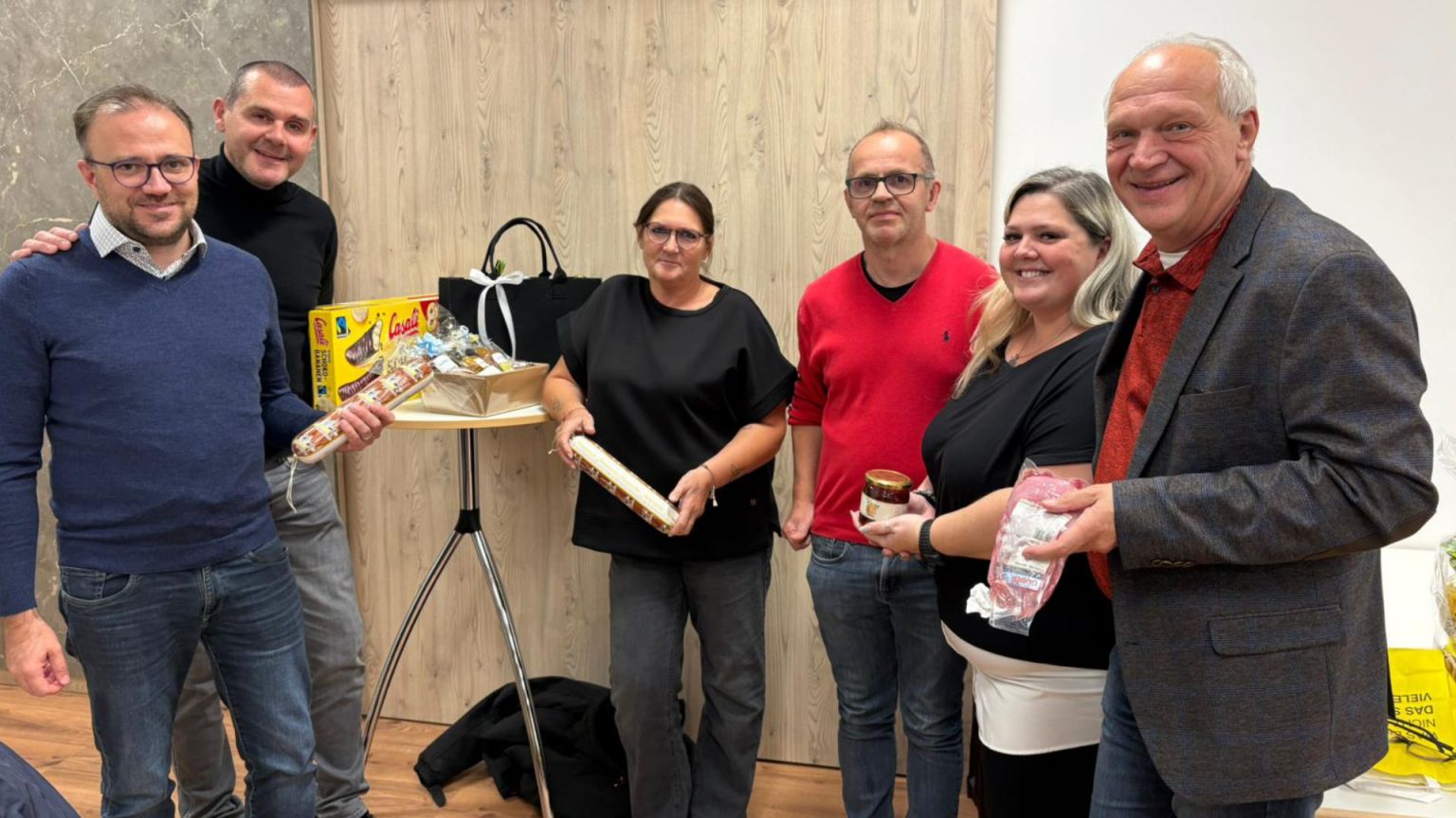 16. November 2025 – BKF TV