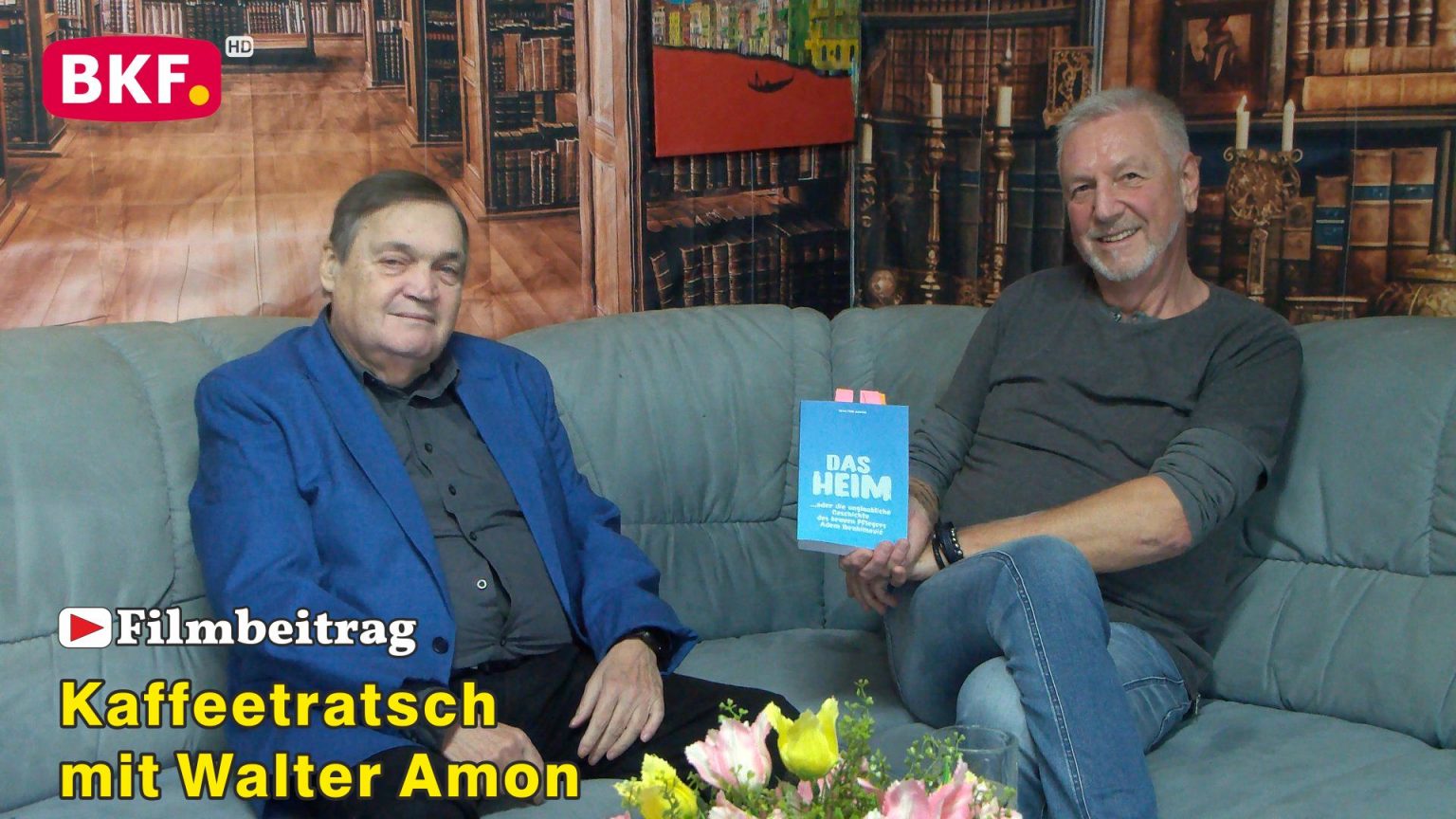 15. November 2025 – BKF TV